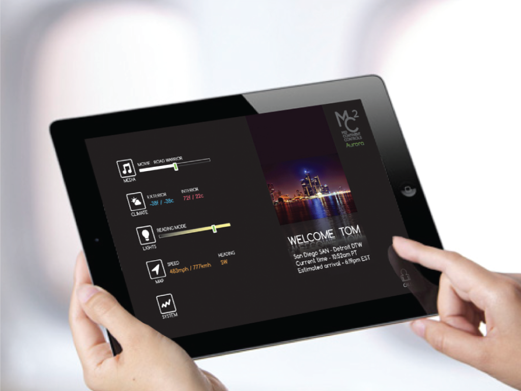 Mid Continent Controls